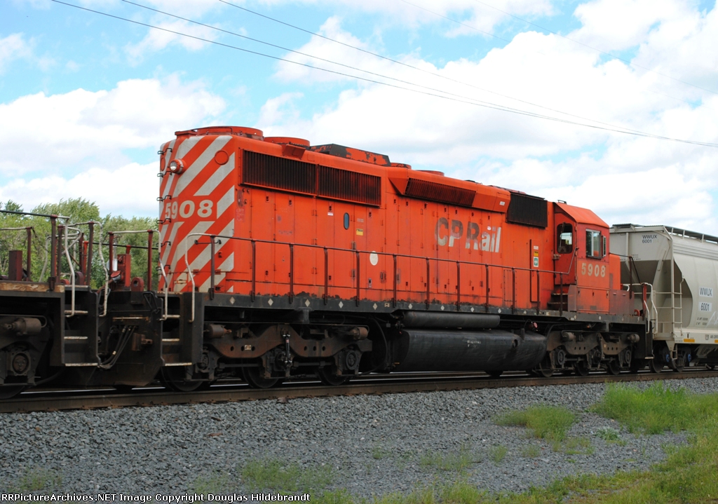 CP 5908